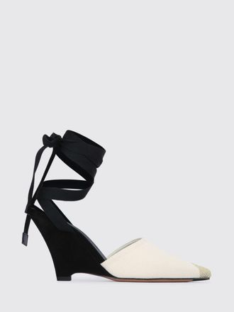 Jacquemus Escarpin Femme couleur Beige