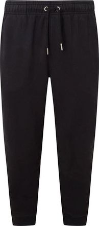 Pepe Jeans London Herren David Jogg Sweatshirt, Black (Black), M