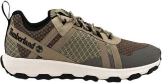 Timberland Homme, Chaussures, Multicolore, Taille: 41 EU Timberland - Chaussures > Baskets