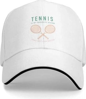 Generic Casquette de Baseball Homme, US Open Tennis Grand Slam 2022 Casquette de Baseball Casquette de Golf Homme Casquette de Golf Casquettes visi&egrave;re pour Fe