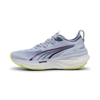 Puma Chaussure de running ForeverRun NITRO 2 Femme, Chaussures, Bleu, 39