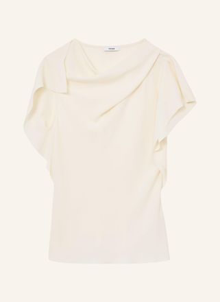 Reiss Reiss Blusenshirt Natalie weiss
