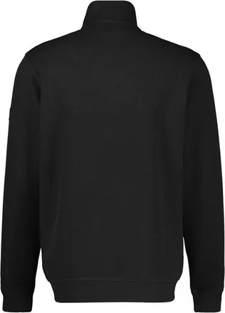 Lerros Sweatjacke mit B&uuml;ndchen