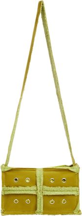 Usha Schultertasche