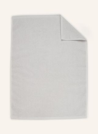 Christian Fischbacher Duschvorleger Prestige silber