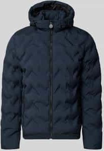 Lerros Regular Fit Steppjacke mit Reißverschlusstaschen