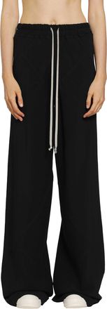 Rick Owens Tower Drawstring Bias