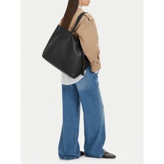 Jenny Handtasche JENNY CEO-JNY-M-009-07 Schwarz