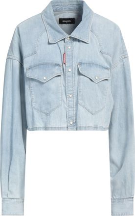 Dsquared2 TOPS - Jeanshemden auf YOOX.COM
