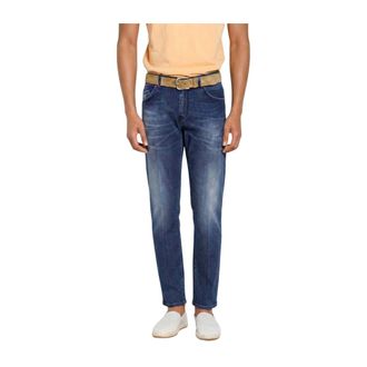 Mason's Herren, Jeans, Blau, W30Gr&ouml;&szlig;e