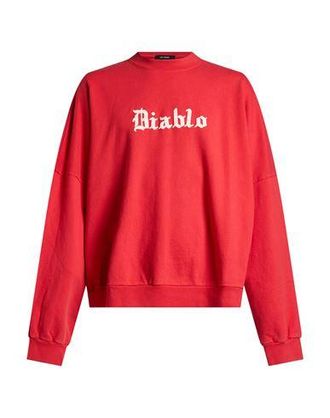 Willy Chavarria TOPS - Sweat-shirts sur YOOX.COM