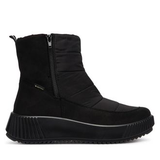 Ara Schneeschuhe Ara Davos 12-26913-01 Schwarz
