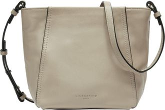 Liebeskind Liebeskind Berlin CHUDY SHEEP NATURAL Hobo S, stone S