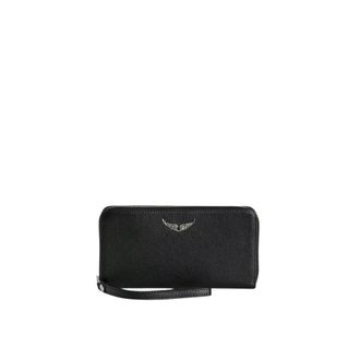 Zadig&Voltaire Damen, Accessories, Schwarzk, ONE SIZEGr&ouml;&szlig;e