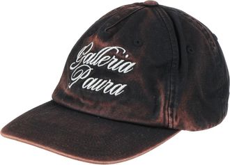 Paura ACCESSOIRES - M&uuml;tzen & H&uuml;te auf YOOX.COM