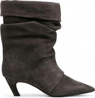 Ash Bottes Virgee Afrique, marron, 40 EU