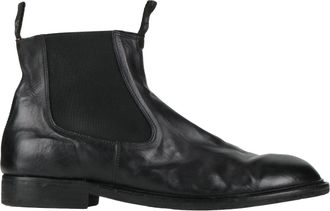 Moma SCHUHE - Stiefeletten auf YOOX.COM