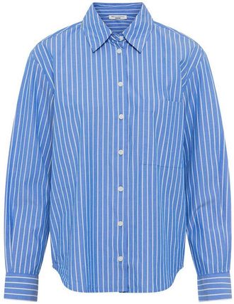 Marc O'Polo Denim Langarmbluse