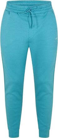 HUGO BOSS Hadiko Jogginghosen f&uuml;r Herren (Mittelblau)