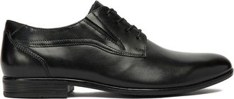 Lasocki Halbschuhe Lasocki CEO-ERYK-01 MI08 Schwarz