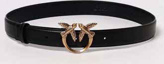Pinko Gürtel PINKO Damen Farbe Schwarz 1