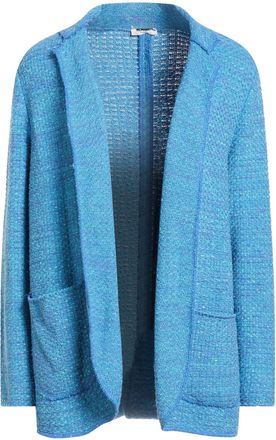 Base Milano STRICKWAREN - Strickjacken auf YOOX.COM