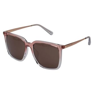 Michael Kors Femme, Accessoires, Rose, Taille: ONE Size Lunettes de soleil