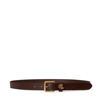 Lauren Ralph Lauren G&uuml;rtel LAUREN RALPH LAUREN 412968763013 Braun