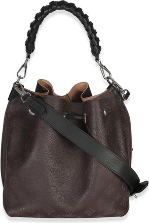 Louis Vuitton Monogram Mahina Muria