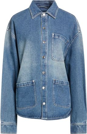 House of Sunny TOPS - Jeanshemden auf YOOX.COM