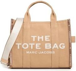 Marc Jacobs M0017027-230 THE MEDIUM TOTE Bag Femme CAMEL Taille ONE SIZE