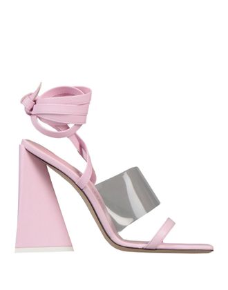 The Attico SCHUHE - Sandalen auf YOOX.COM