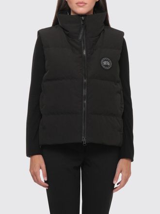 Canada Goose Grandview gesteppte und gef&uuml;tterte Kapuzenweste
