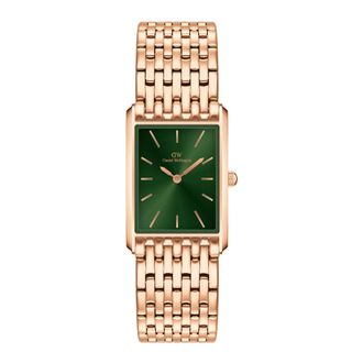 Daniel Wellington Bound 9-Link - - Accessories - Damen - Gelb - ONE SIZE