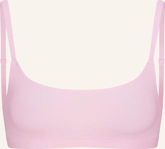 SKIMS Skims Bustier Fits Everybody rosa