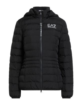 Emporio Armani JACKEN & M&Auml;NTEL - Pufferjacken & Daunenjacken auf YOOX.COM