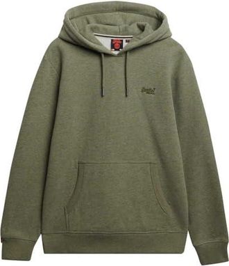 Superdry Essential Logo Hoodie M