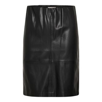 Soaked In Luxury R&ouml;cke - - Skirts - Damen - Schwarzk - M