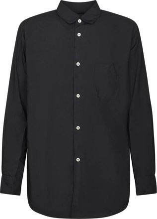Comme Des Gar&ccedil;ons Homme, Chemises, Noir, Taille: XL Comme des Garcons Chemises