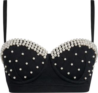Elisabetta Franchi TOPS - Tops auf YOOX.COM