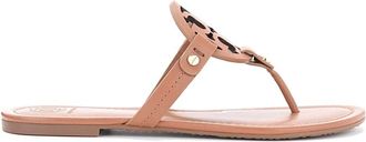 Tory Burch Femme, Chaussures, Brun, Taille: 38 EU Sandalo