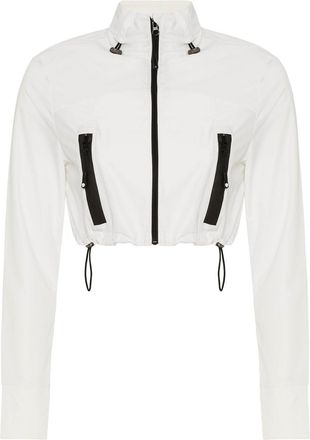 Morotai Sportjacke CHROME TACTICAL BOMBER