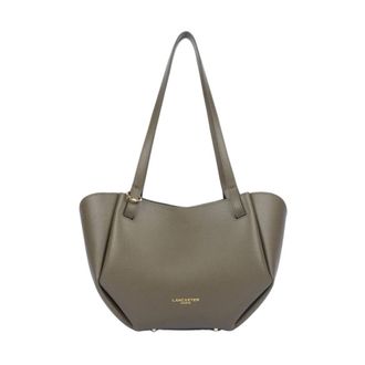 Lancaster Sierra Haus Tote Bag - - Bags - Damen - Gr&uuml;n - ONE SIZE
