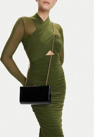 Jenny Handtasche C-JNY-L-013-08 Schwarz