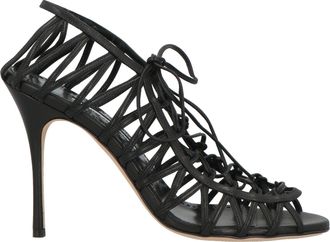 Manolo Blahnik SCHUHE - Sandalen auf YOOX.COM
