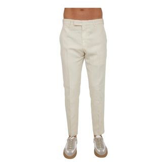 Pantaloni Torino Pantalone - - Trousers - Herren - Beige - XL