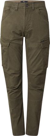 Petrol Industries Cargohose Shellfront
