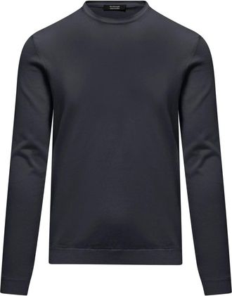 Bomboogie Homme, Pulls, Bleu, Taille: 2XL SweaT-shirts