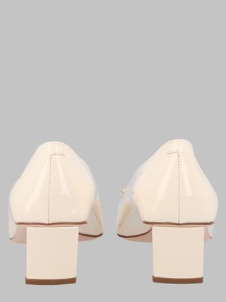 Roger Vivier Pump - White