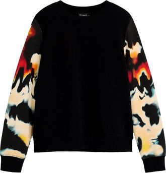 Desigual Pullover